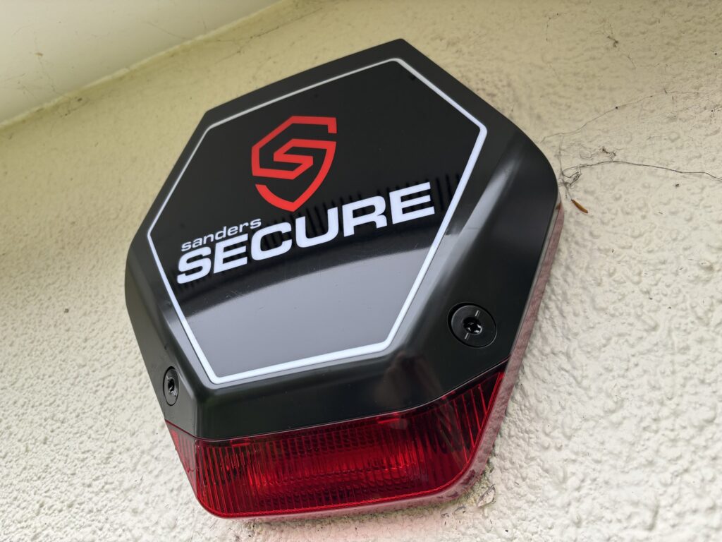 Strengthen Home Security with Dummy Bell Boxes - Sanders Secure ...